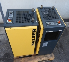 Essicatore Kaeser TB26